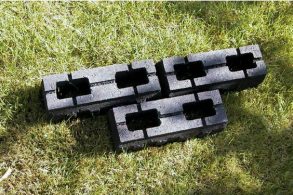 Grasklinker NCB - Hosper