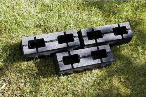 Grasklinker NCB - Hosper