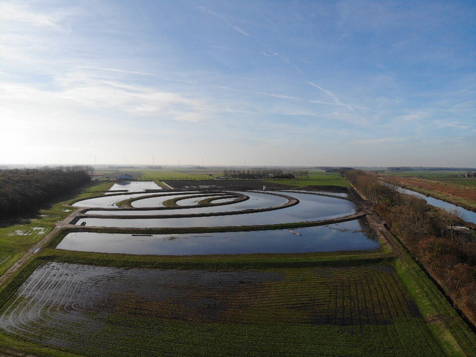 Wieringermeer VisKringloop - Hosper