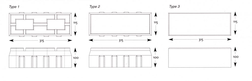 Grasklinker NCB - Hosper