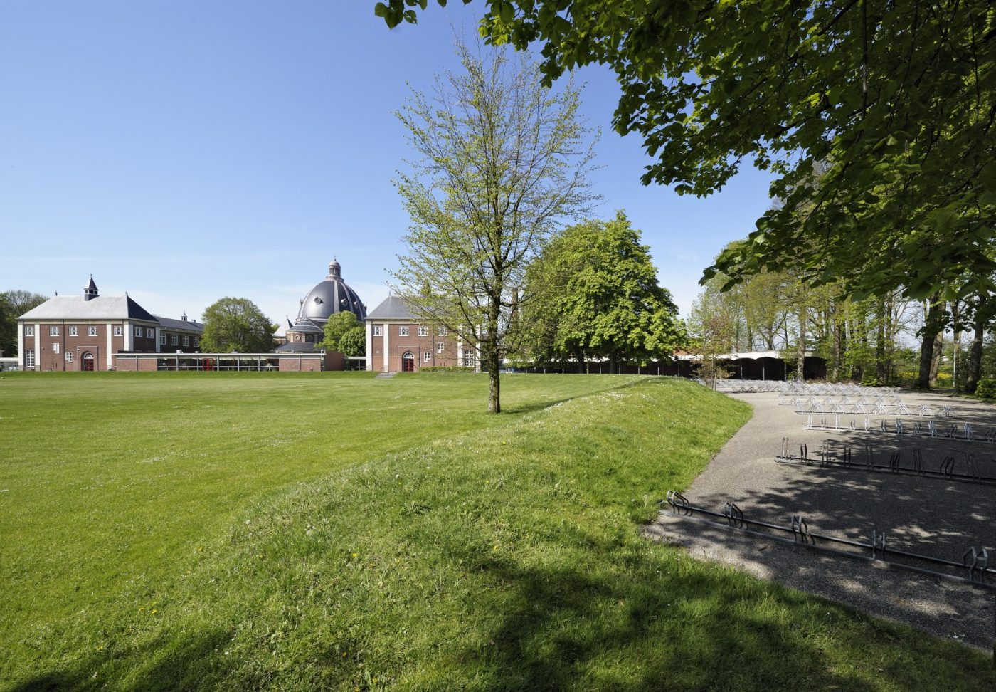 Heemstede Hageveld - Hosper